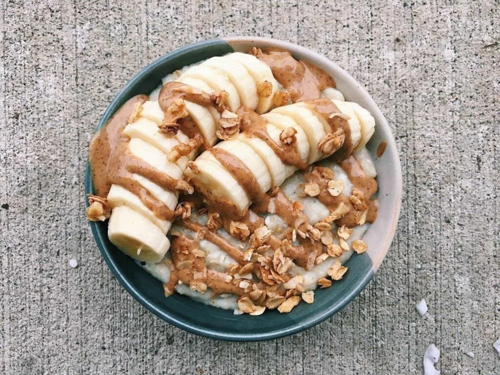 Banana Peanut Butter: Health Benefits and Delicious Recipes